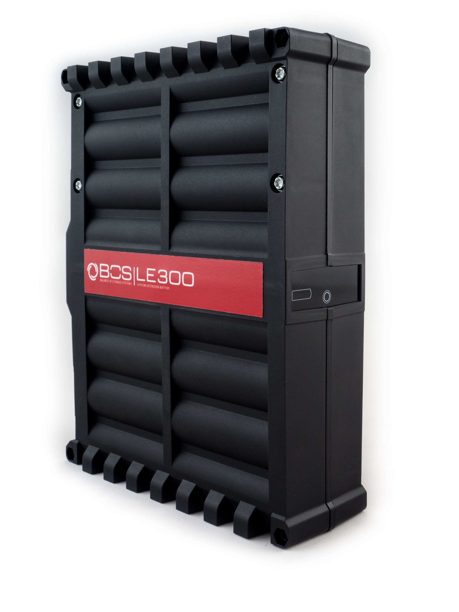 LE300 – BOS AG – Manual