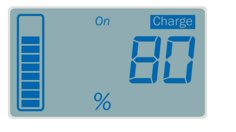 Smart Battery System – BOS AG – Manual